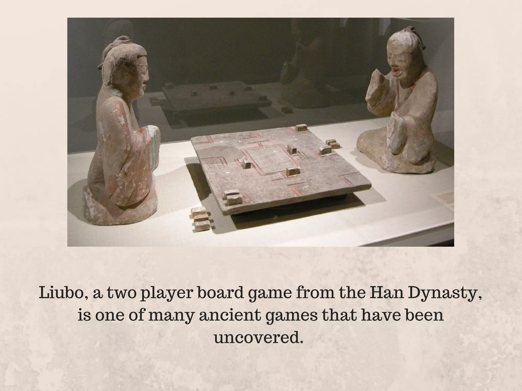 Ancient Board Games | PPT