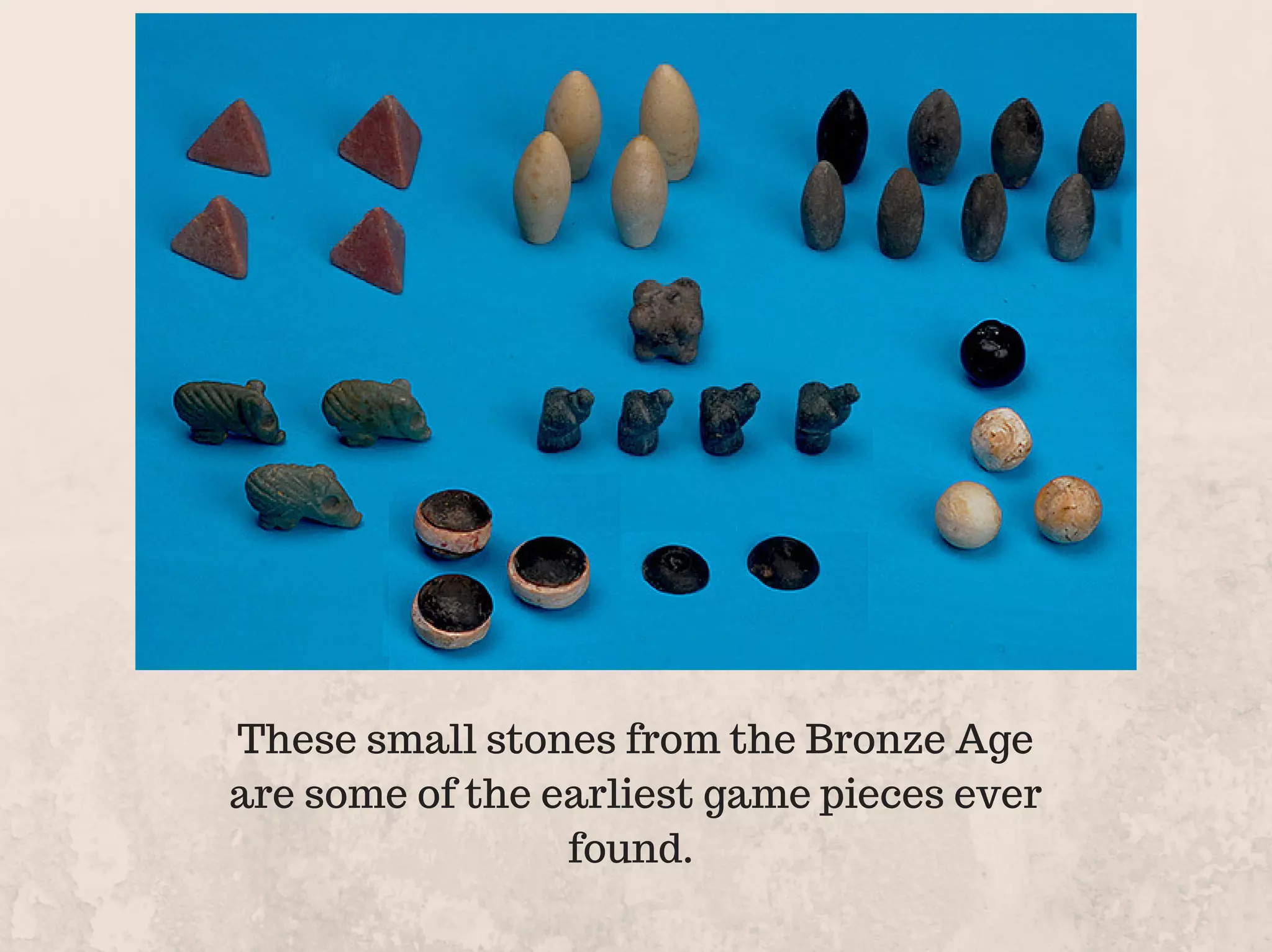 Ancient Board Games | PDF