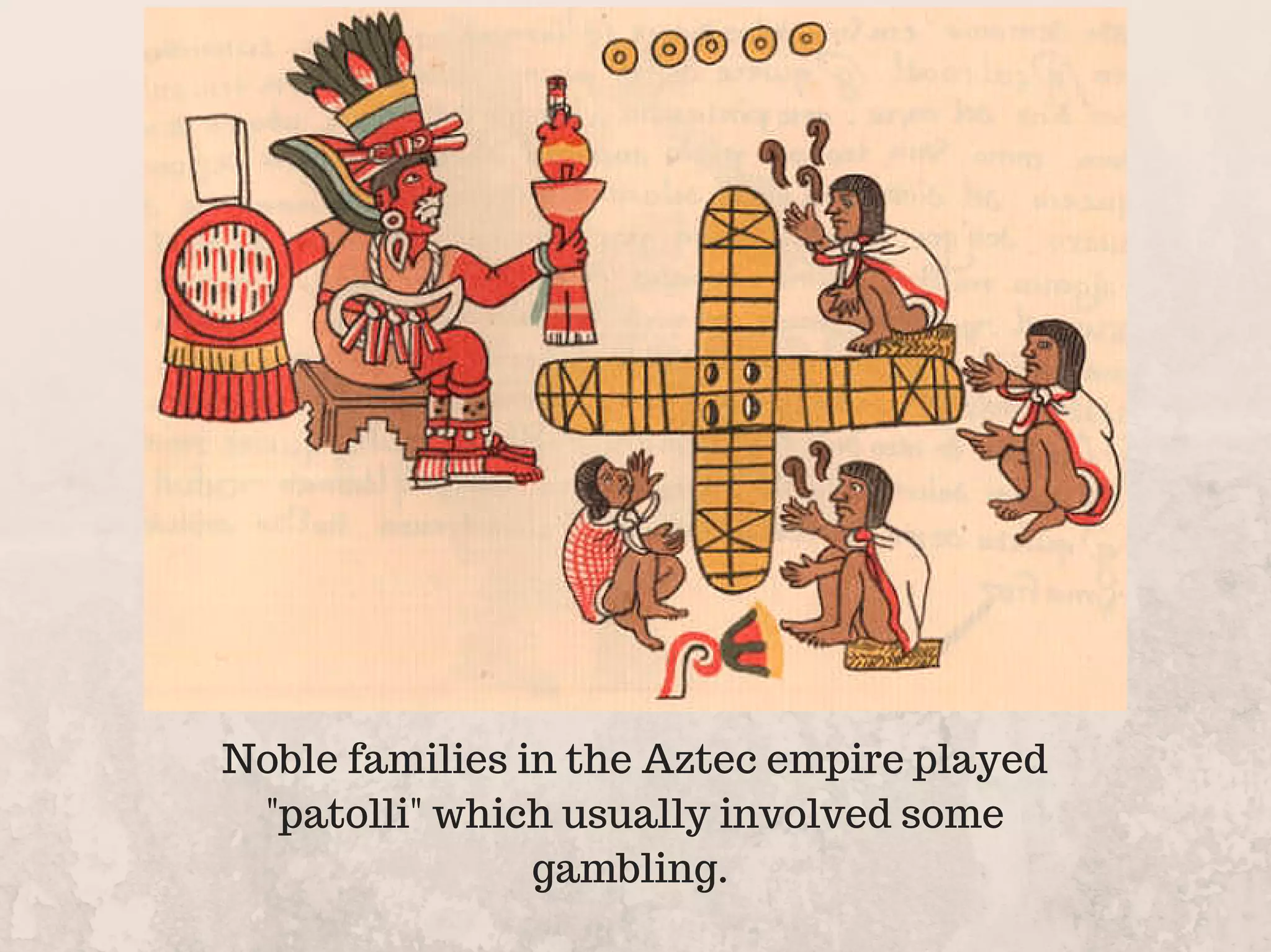 Ancient Board Games | PDF