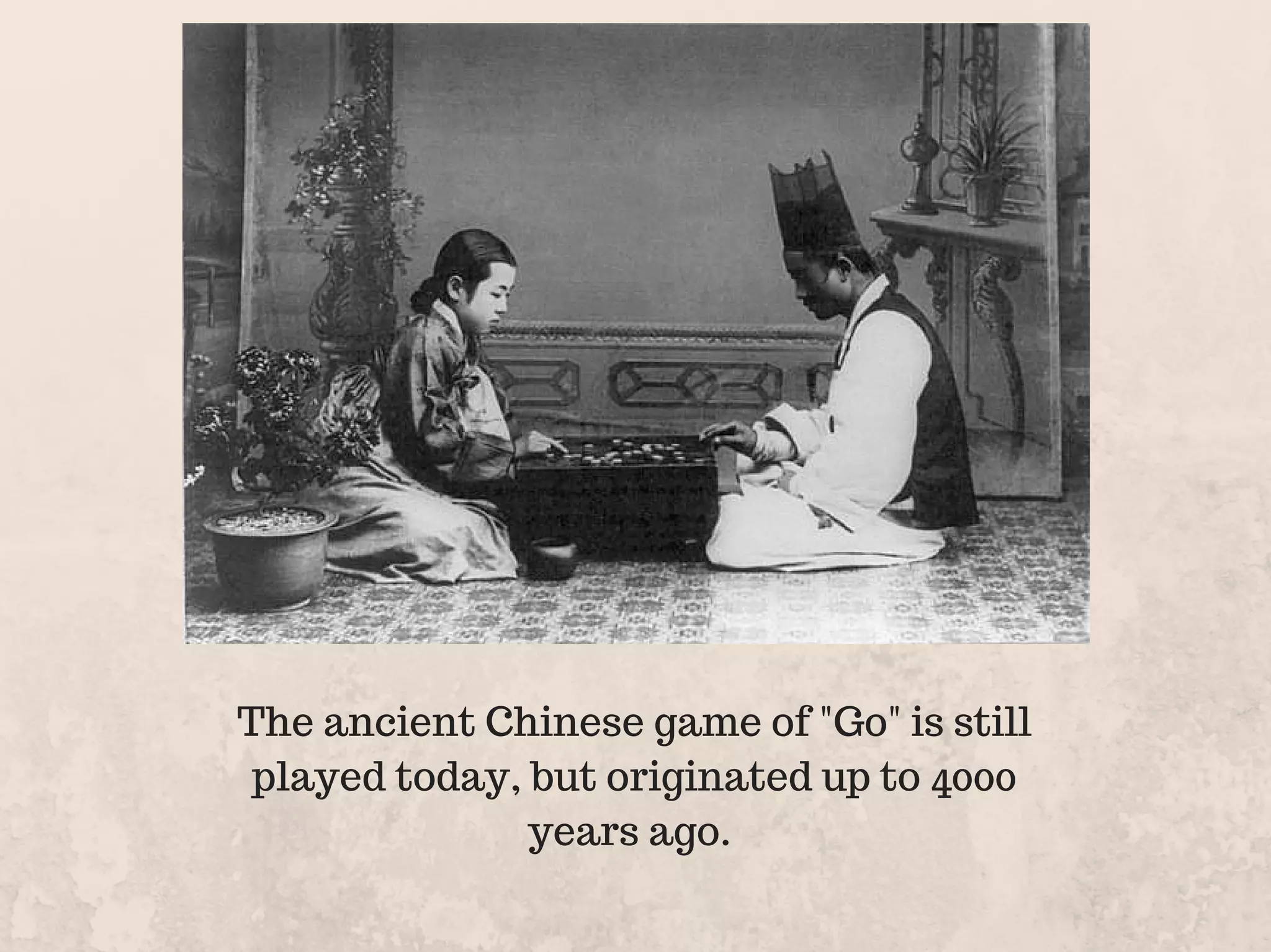 Ancient Board Games | PPT