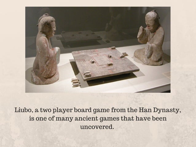 Ancient Board Games | PPT