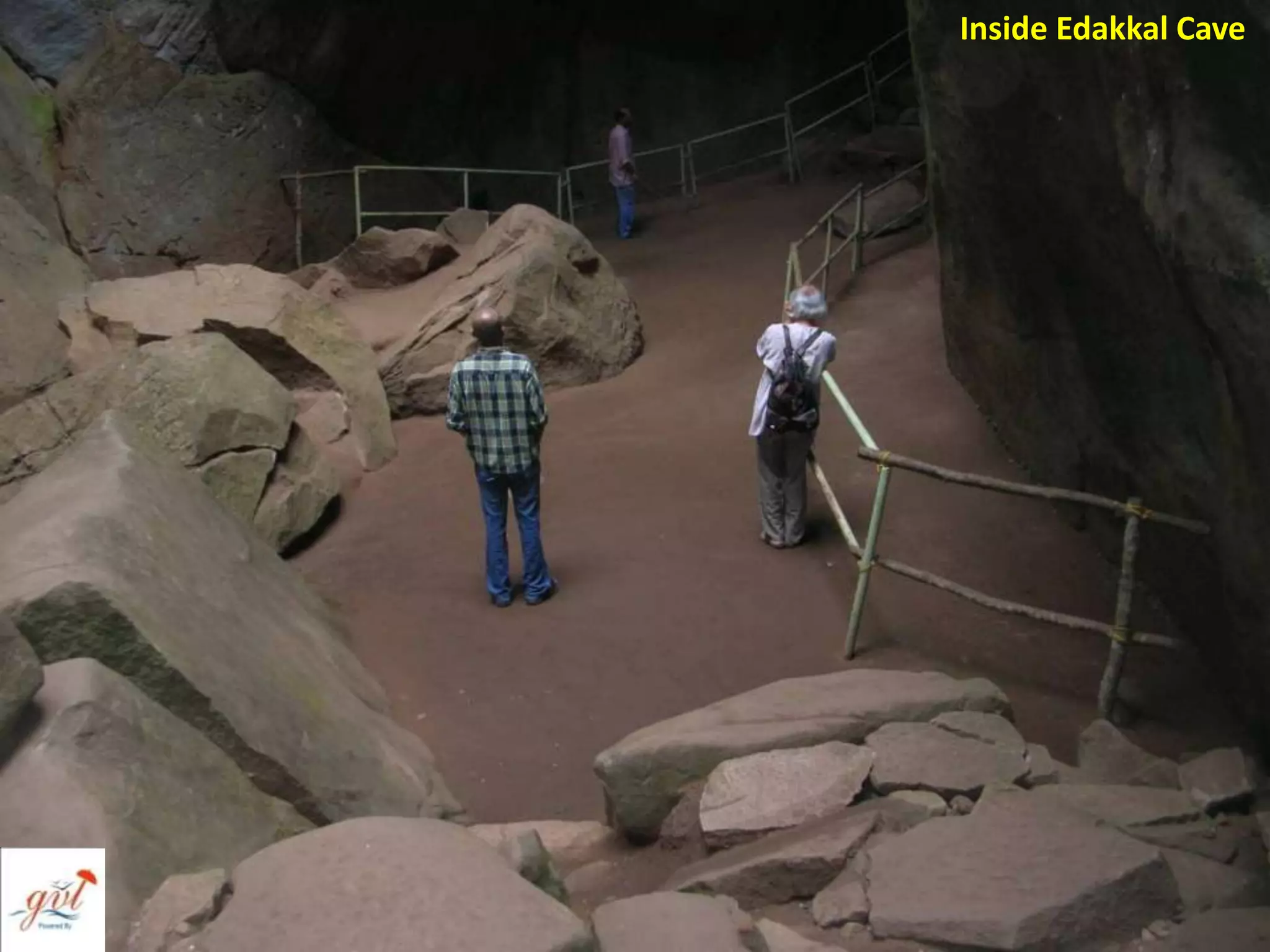 Ancient Caves in Kerala, Edakkal Cave Wayanad | PPTX