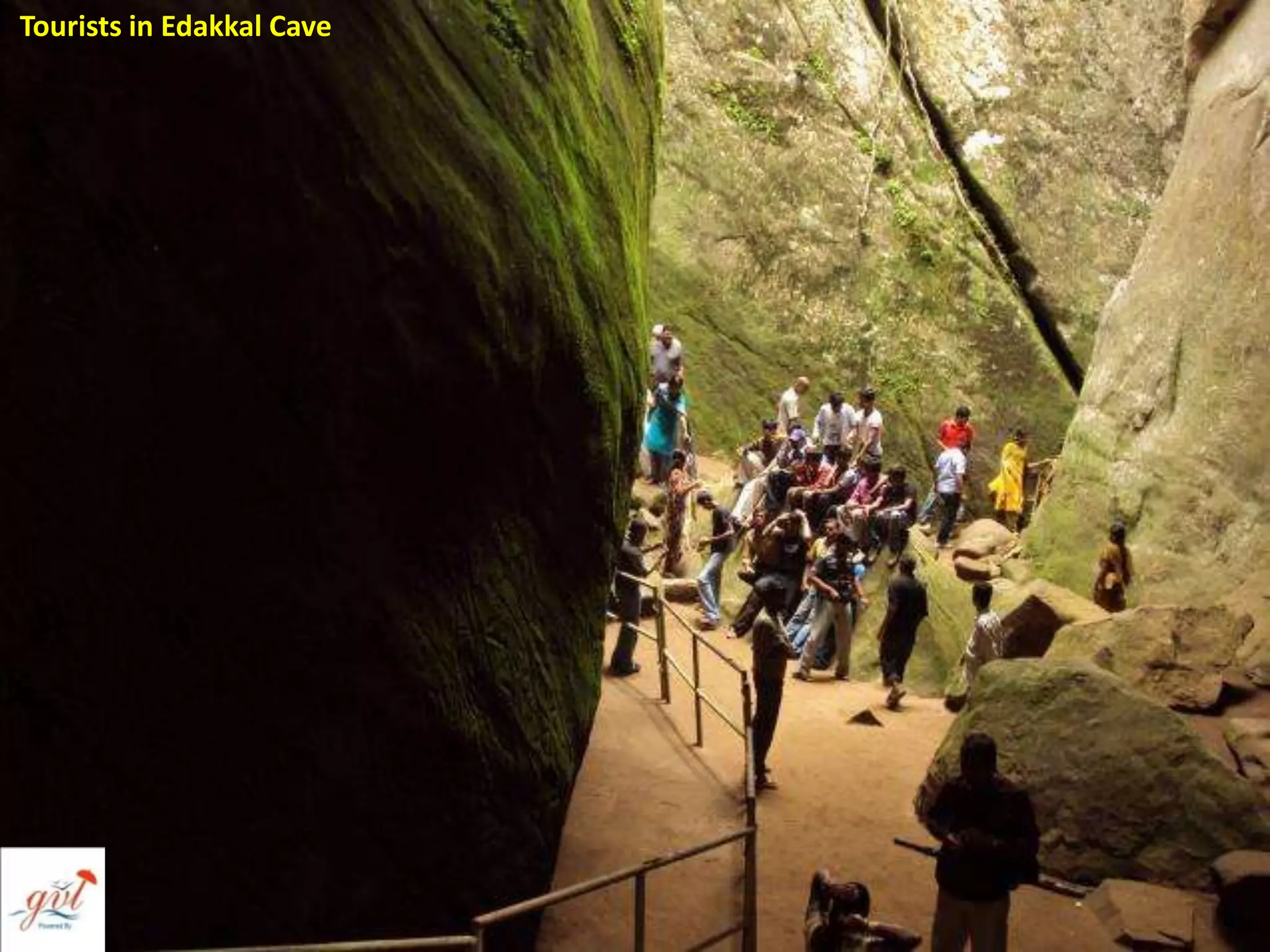 Ancient Caves in Kerala, Edakkal Cave Wayanad | PPTX