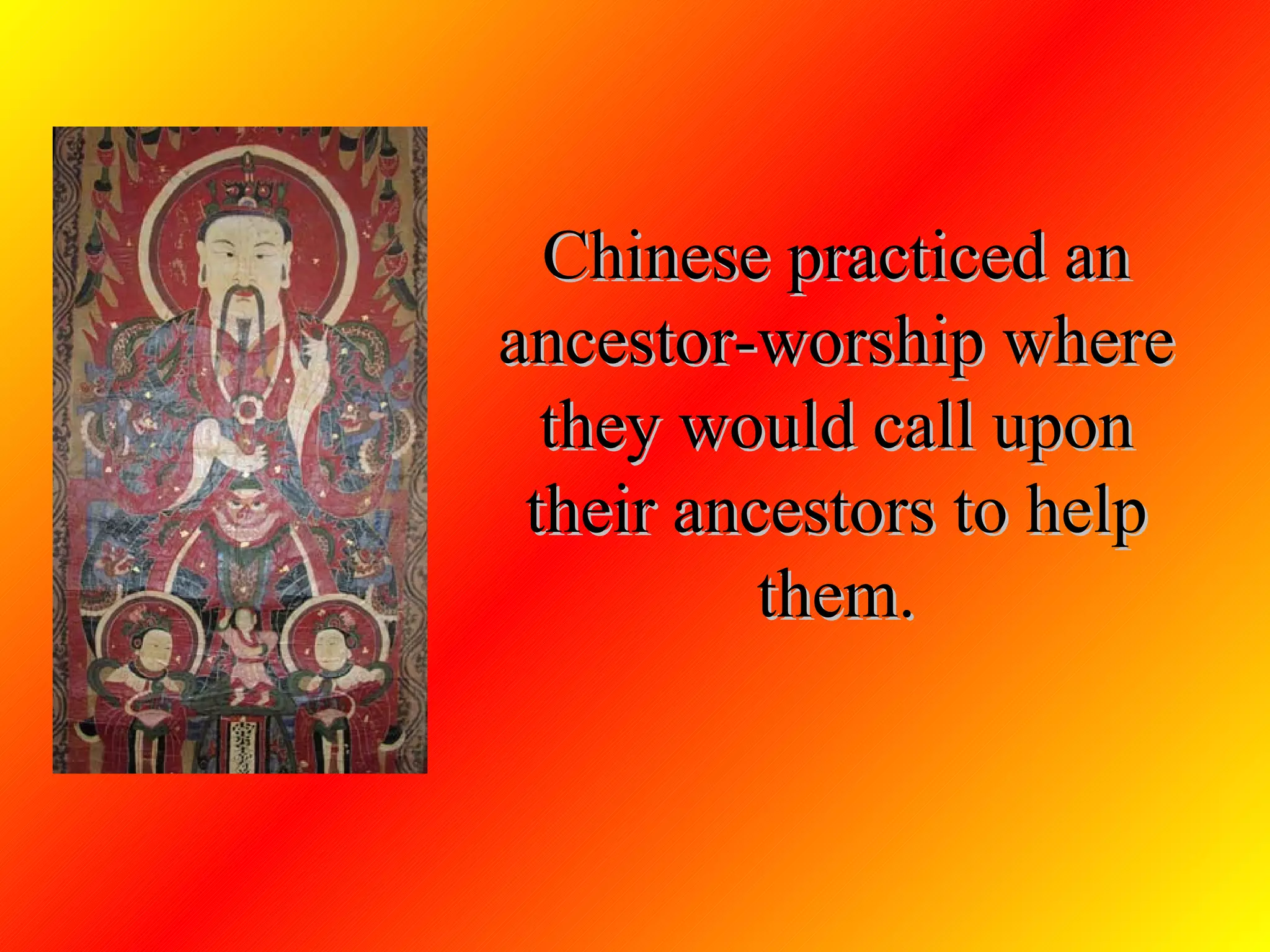 Ancient china | PPT