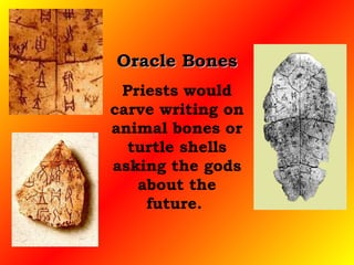 Ancient china | PPT