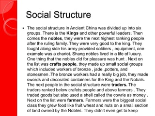 Ancient china | PPT