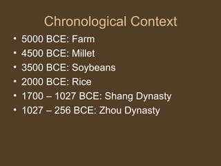 Ancient china | PPT