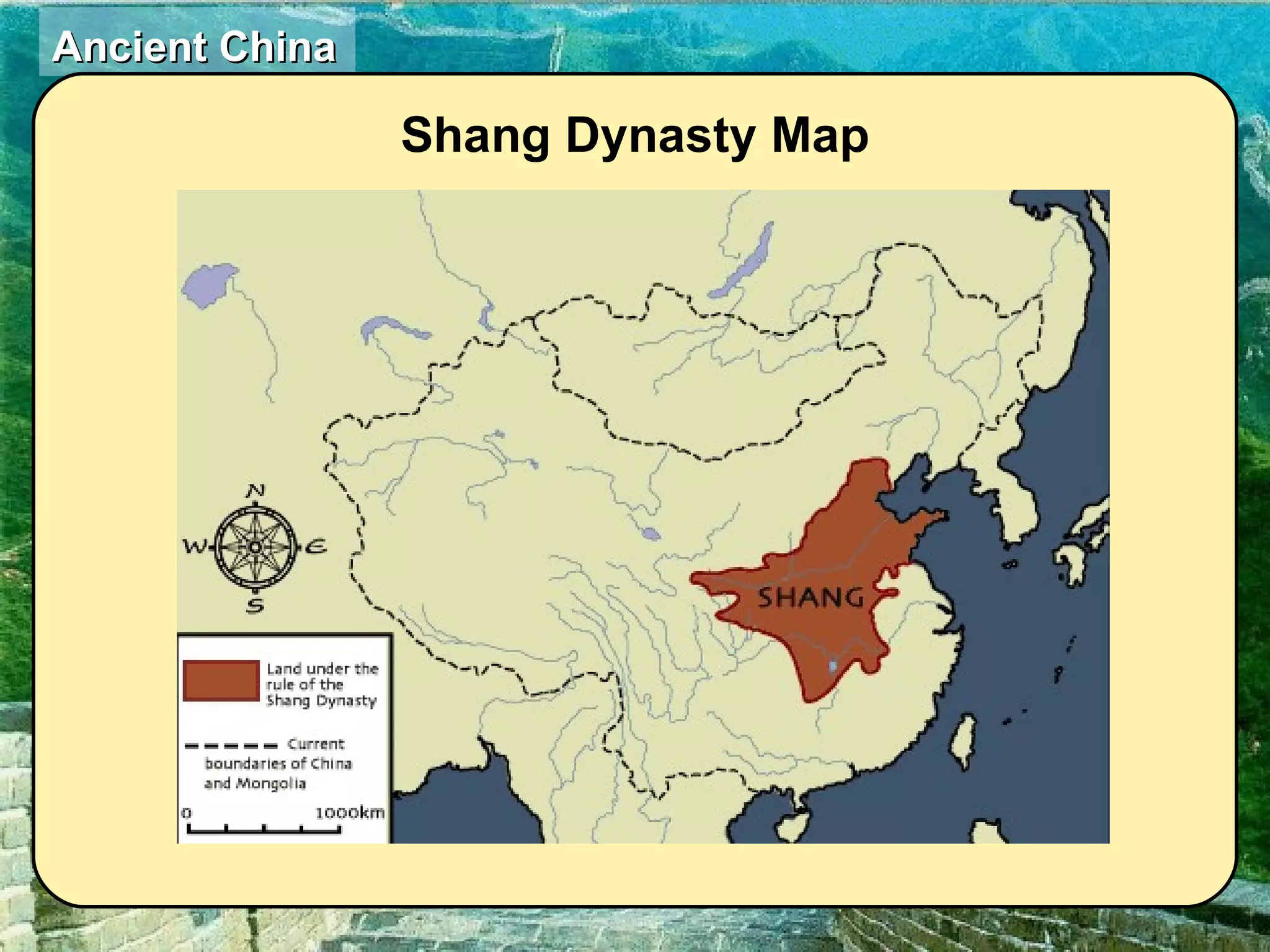 Ancient China | PPT