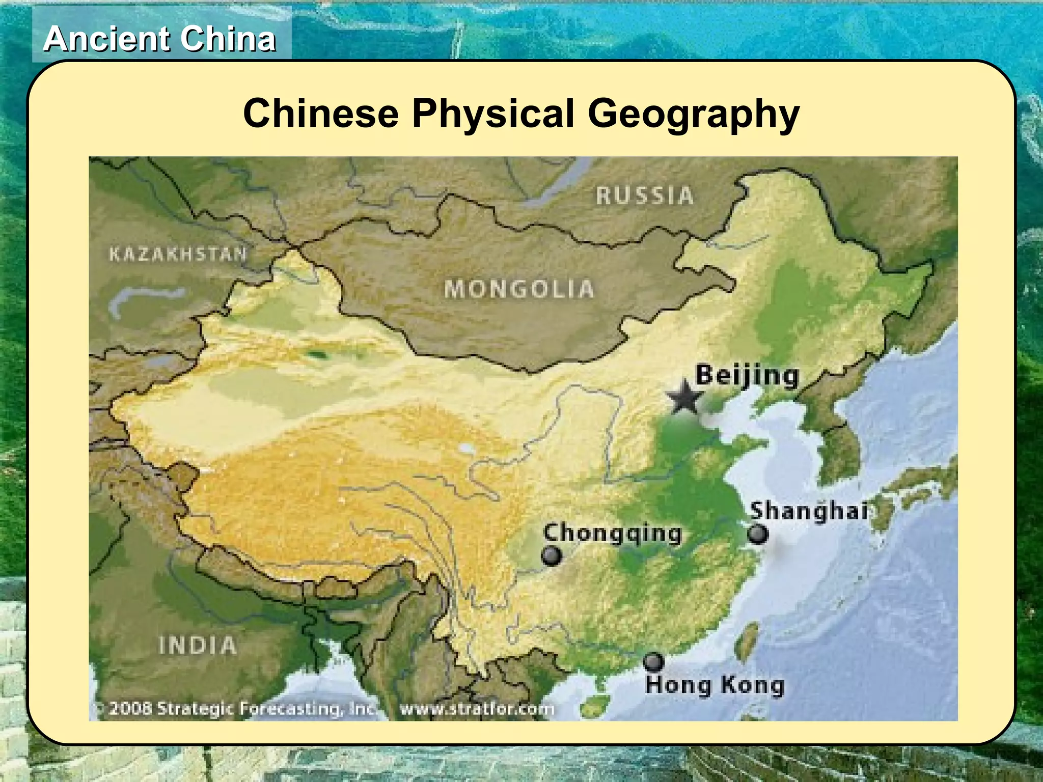 Ancient China | PPT