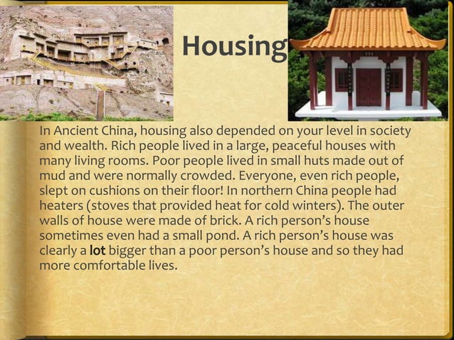 Ancient china | PPT