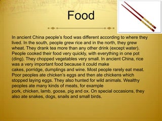 Ancient china | PPT