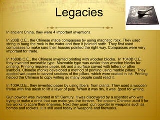 Ancient china | PPT