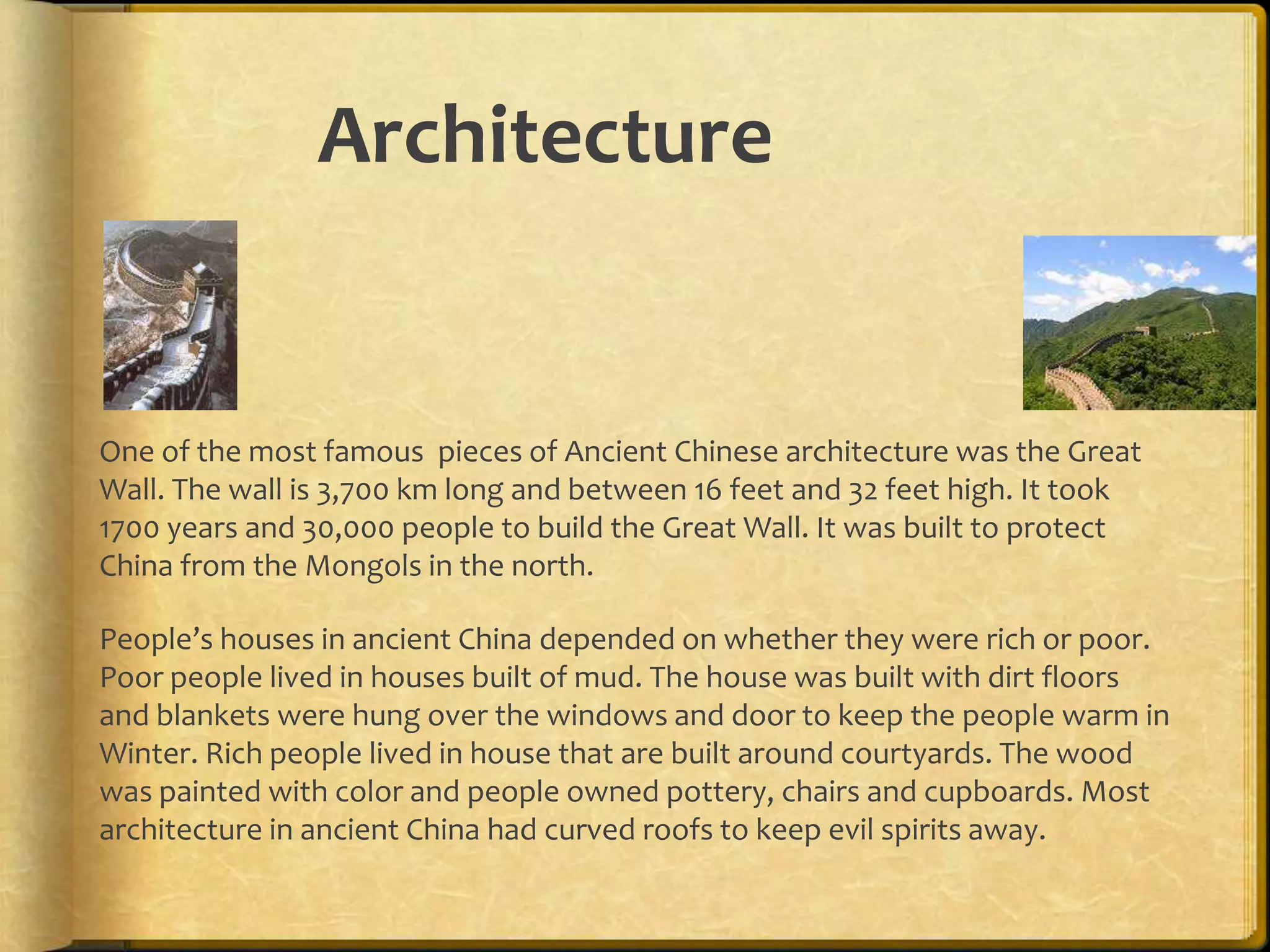 Ancient china | PPT