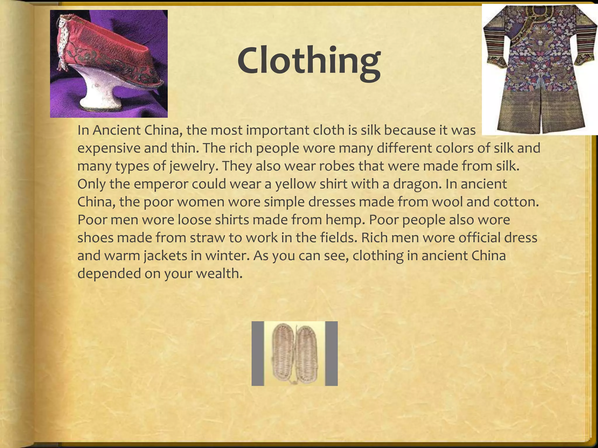 Ancient china | PPT