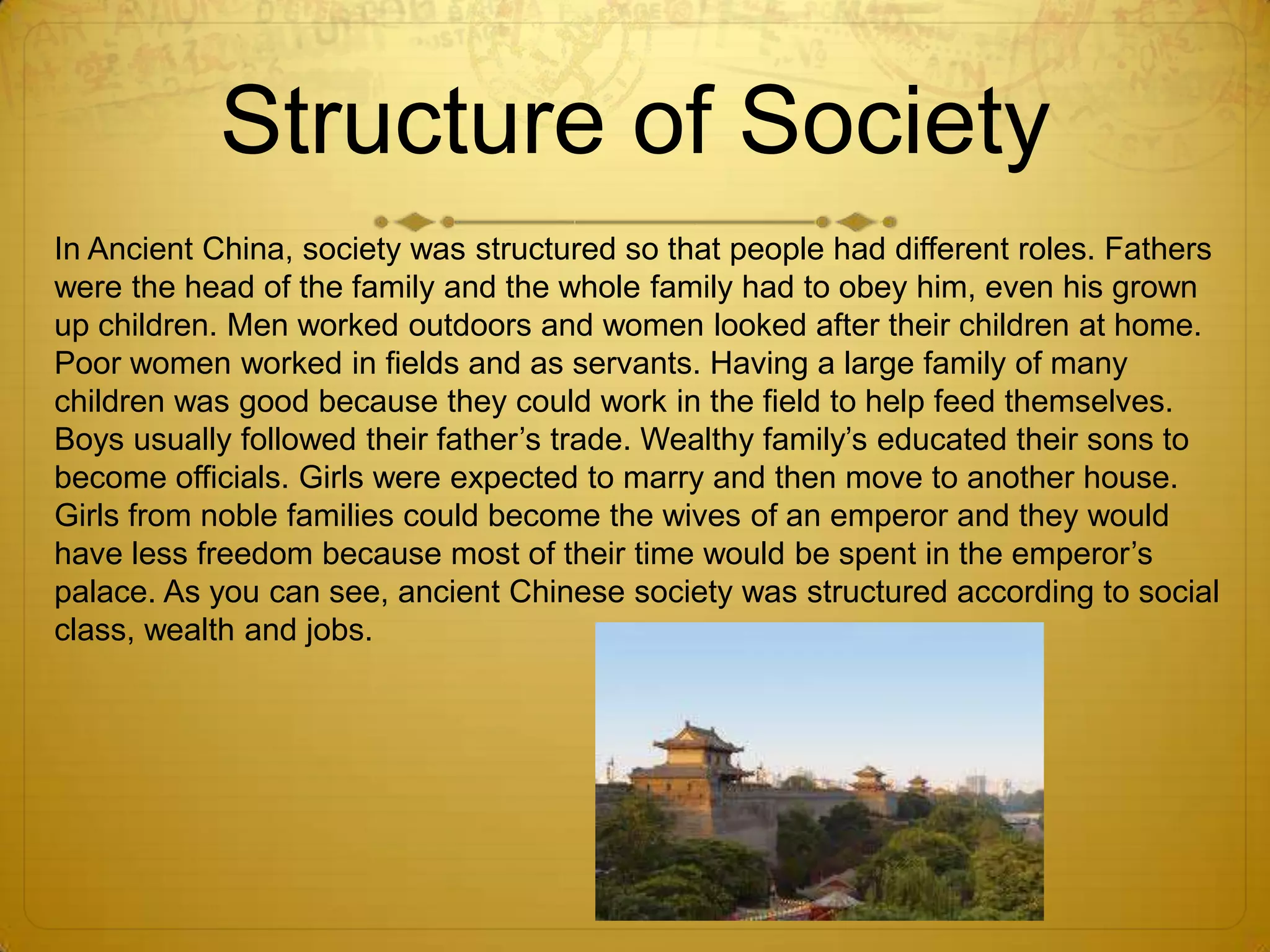 Ancient china | PPT