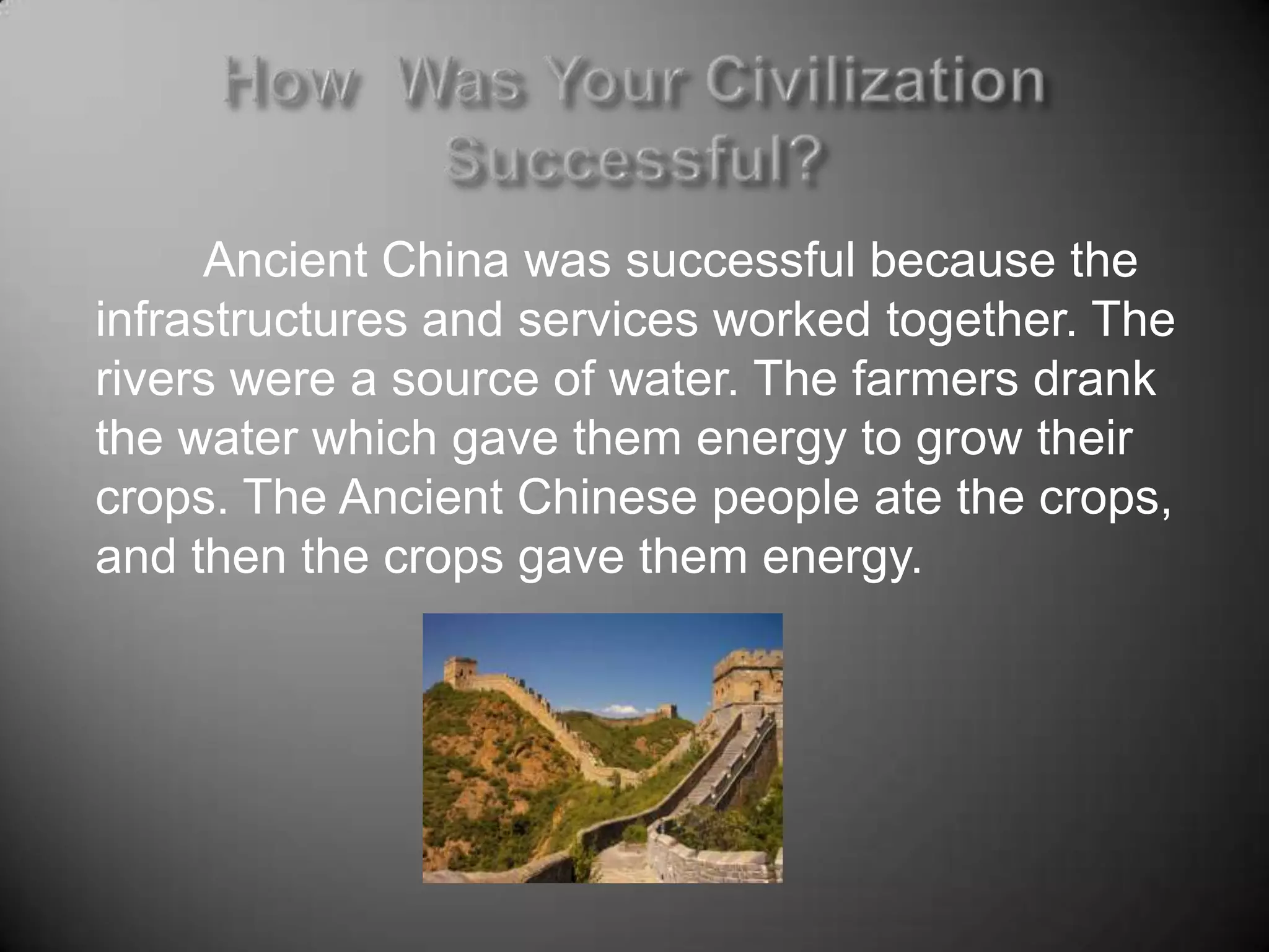 Ancient china | PPT