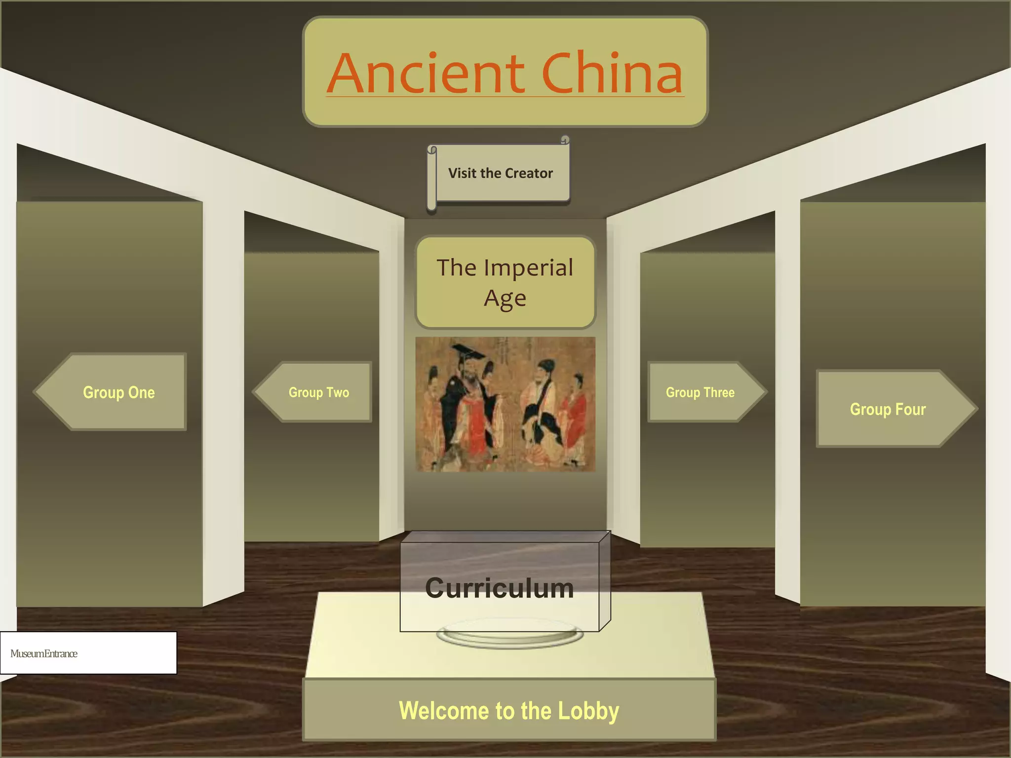 Ancient china | PPT