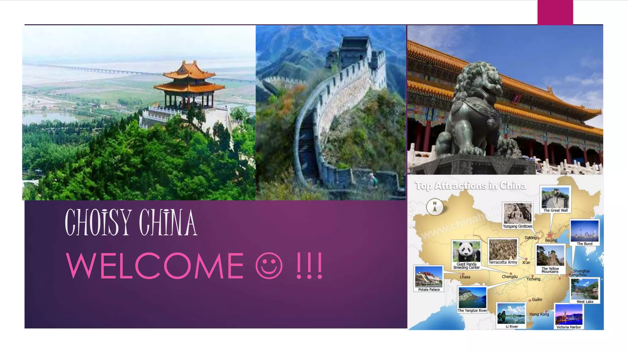 Ancient china Civilization | PPTX