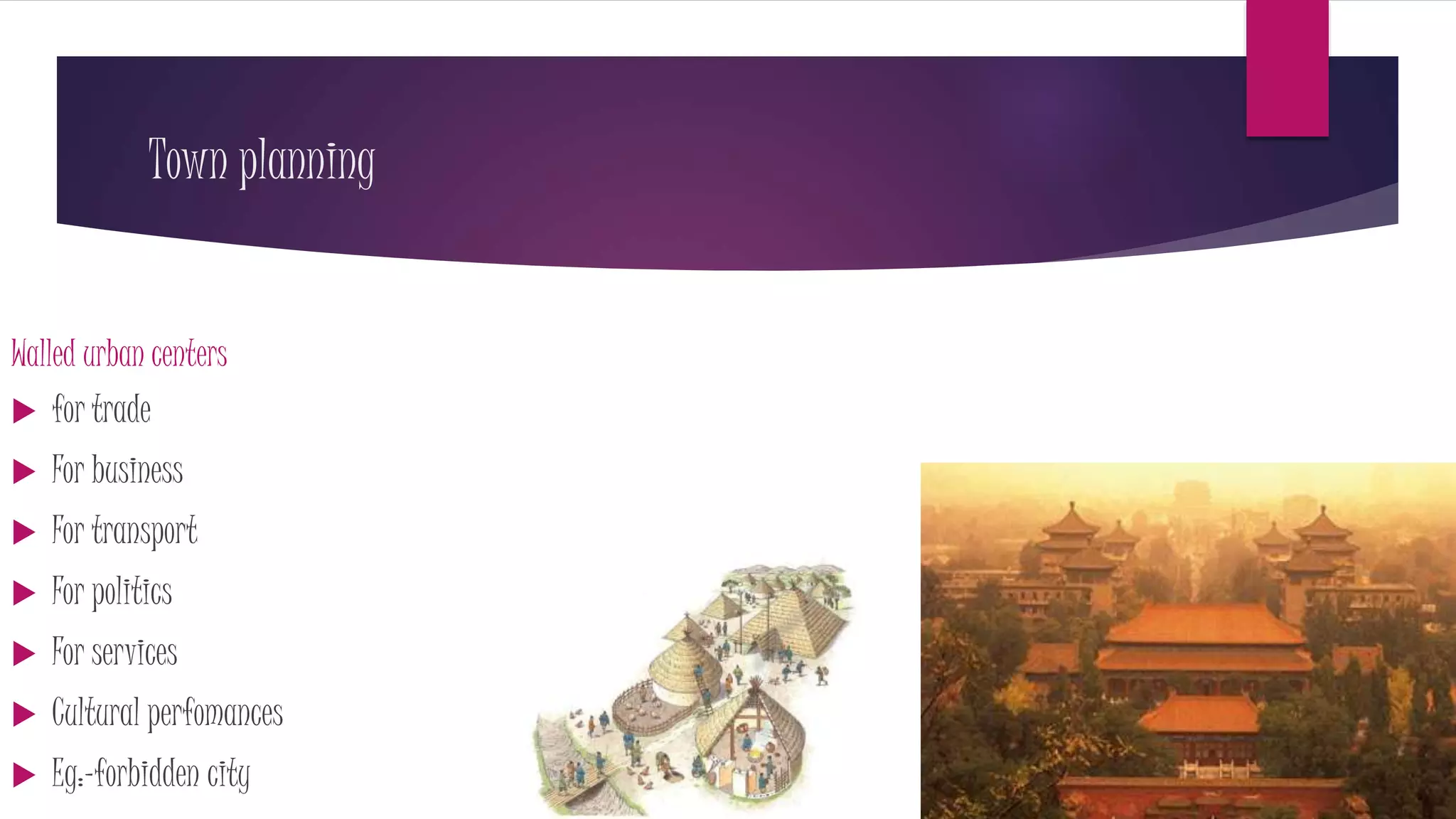 Ancient china Civilization | PPTX