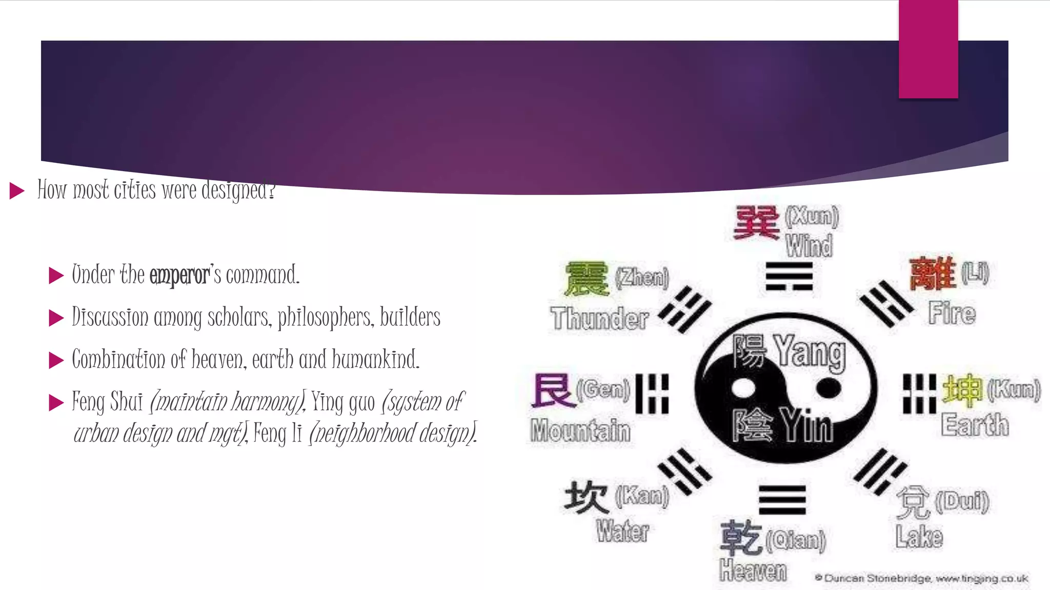 Ancient china Civilization | PPTX