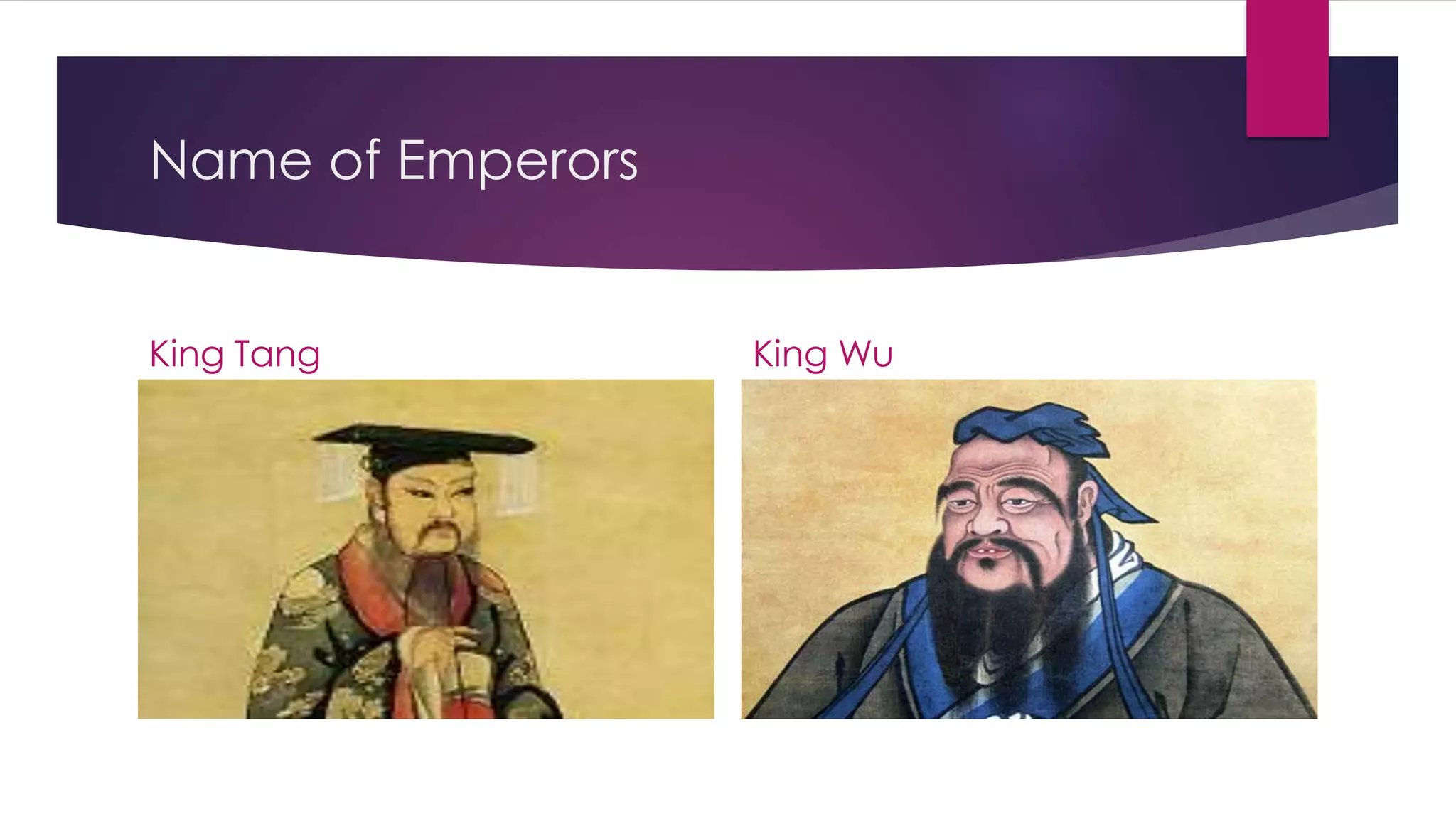 Ancient china Civilization | PPTX