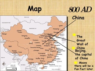 Ancient china bellarachel good copy | PPT