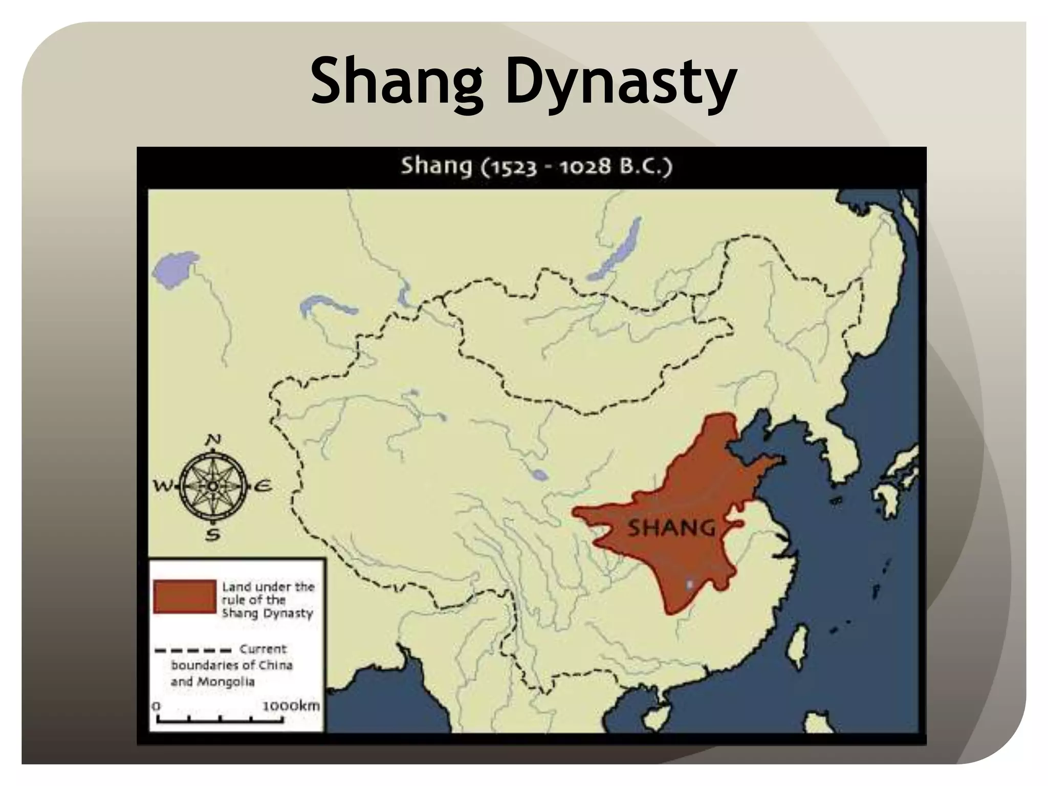 Ancient china huang he civilizations | PPTX