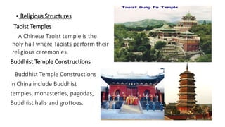 Ancient Chinese Architecture | PPTX