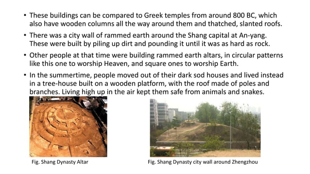 Ancient Chinese Architecture | PPTX
