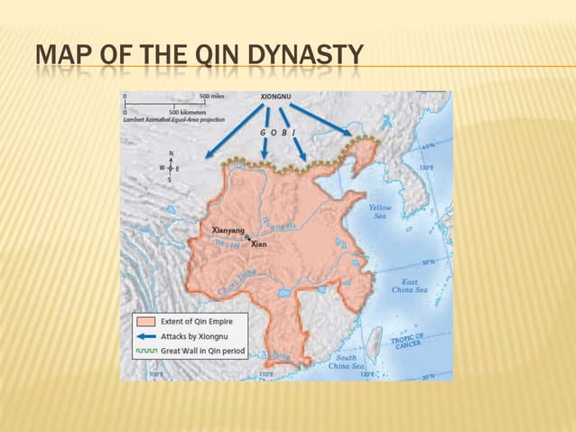 Ancient china notes | PPTX