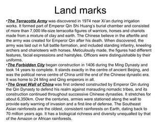 Ancient China Project Part 1 | PPT