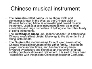 Ancient China Project Part 1 | PPT