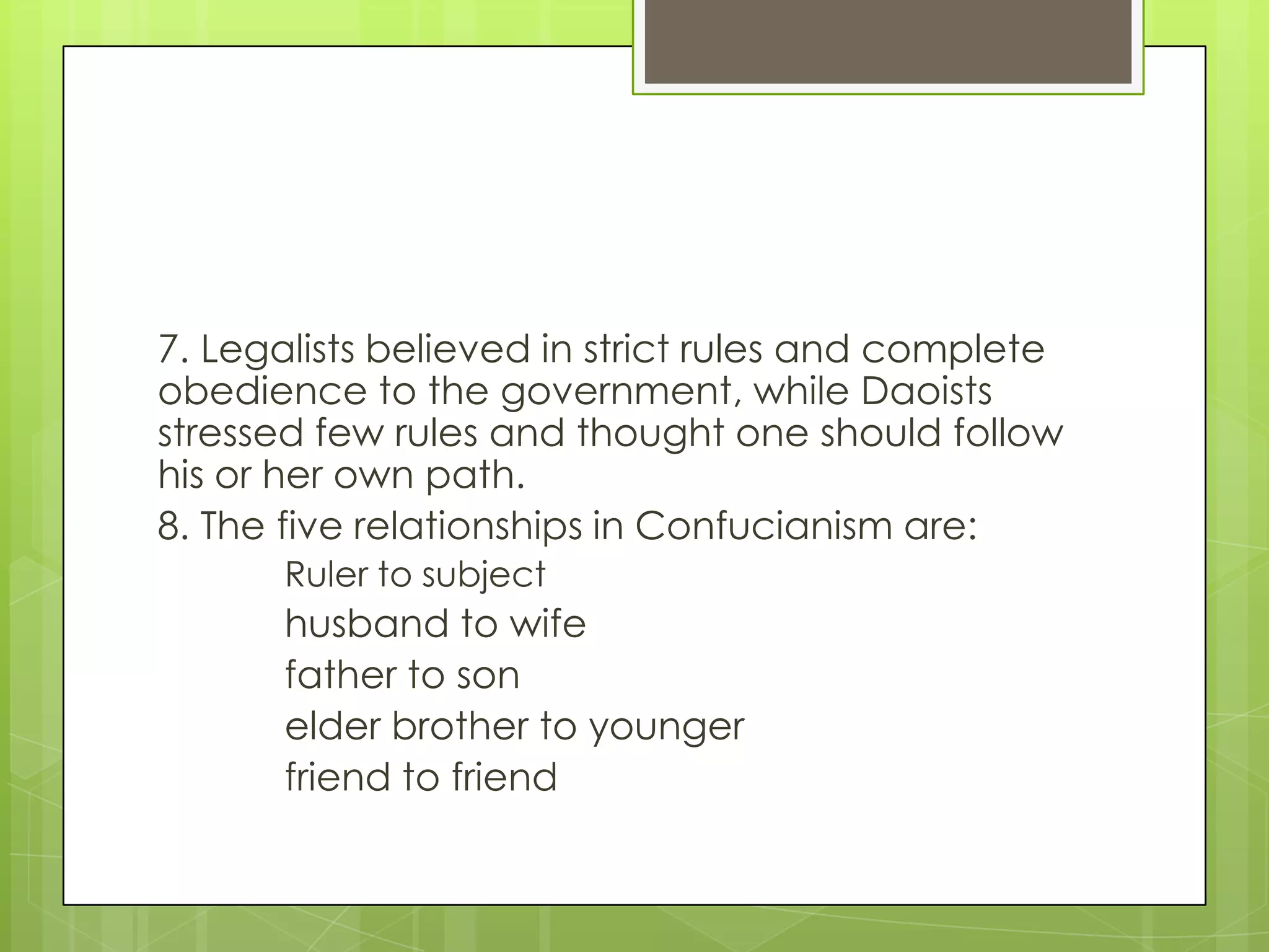 Ancient china review answers | PPTX | Asia Travel | Travel Locations