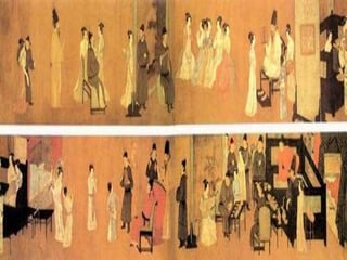 Ancient china slideshow | PPT