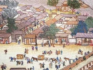 Ancient china slideshow | PPT