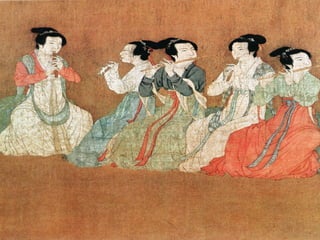 Ancient china slideshow | PPT