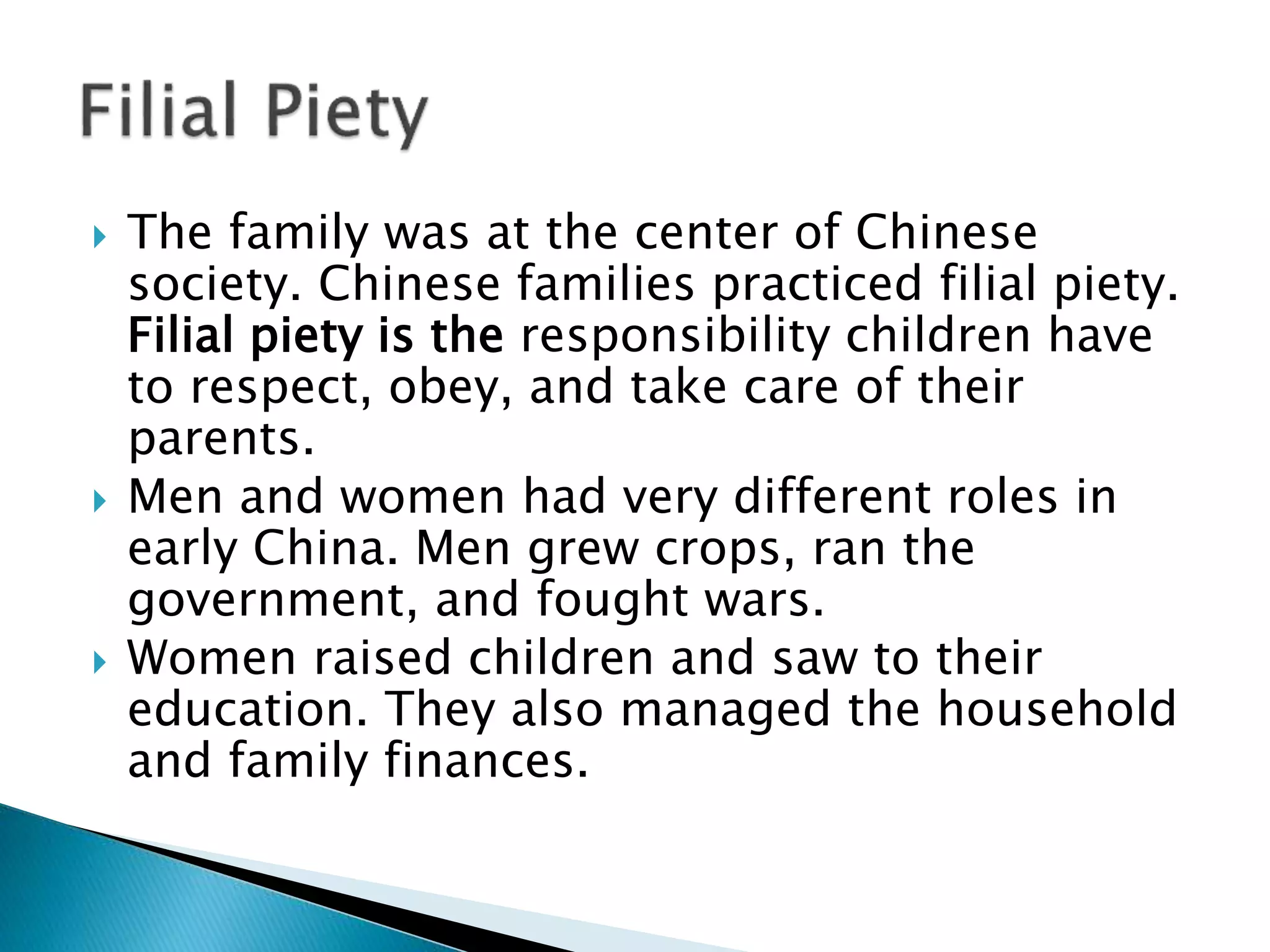 Ancient china vocab pp | PPT