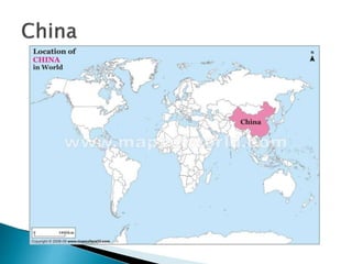 Ancient china vocab pp | PPTX