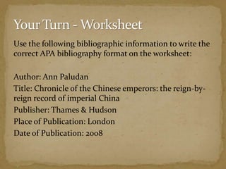 Ancient china year 7 term 2 2016 | PPTX