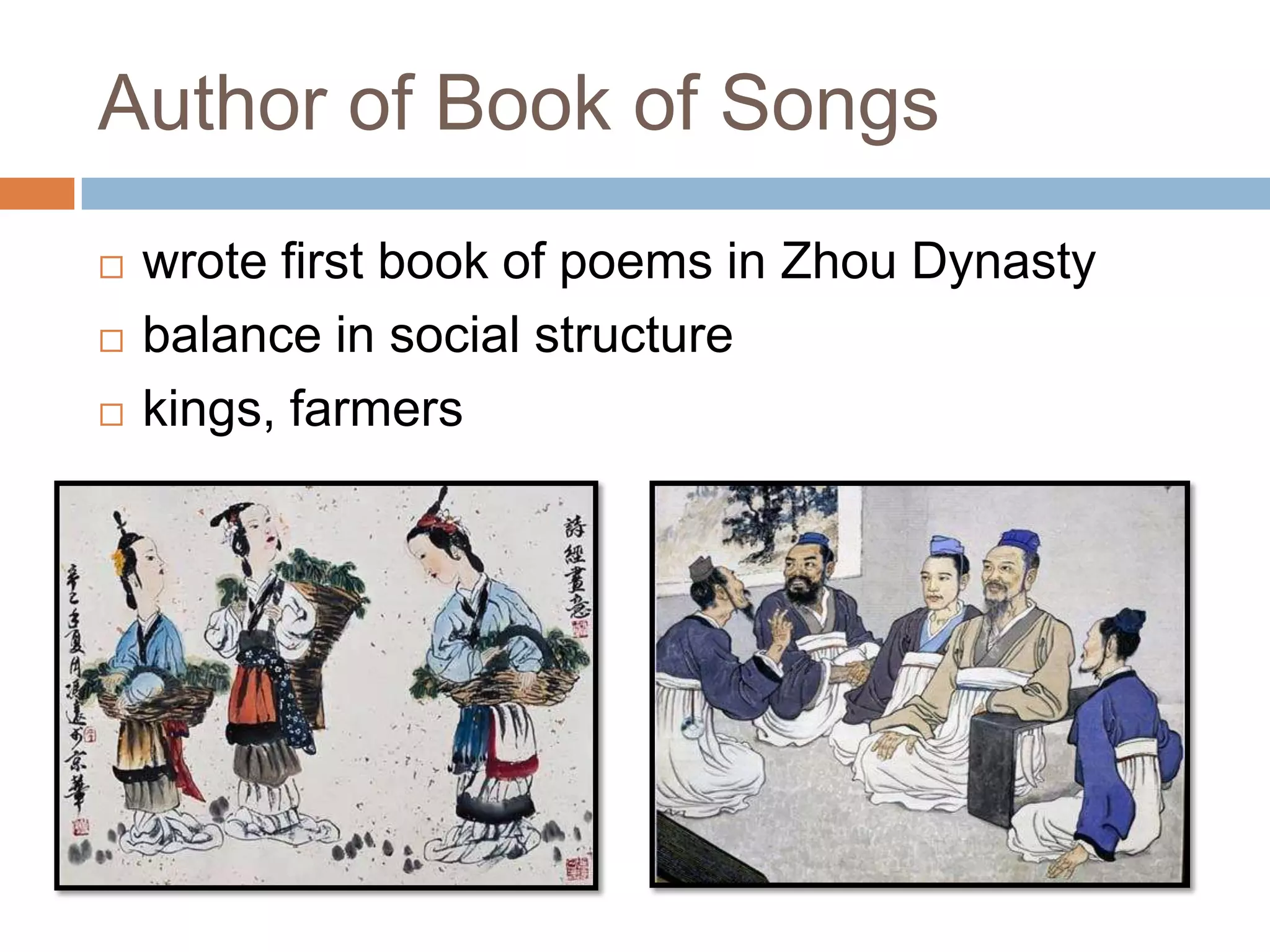 Ancient chinese civilizations | PPT