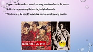 Ancient chinese contributions to the world | PPTX | Desktop Publishing ...