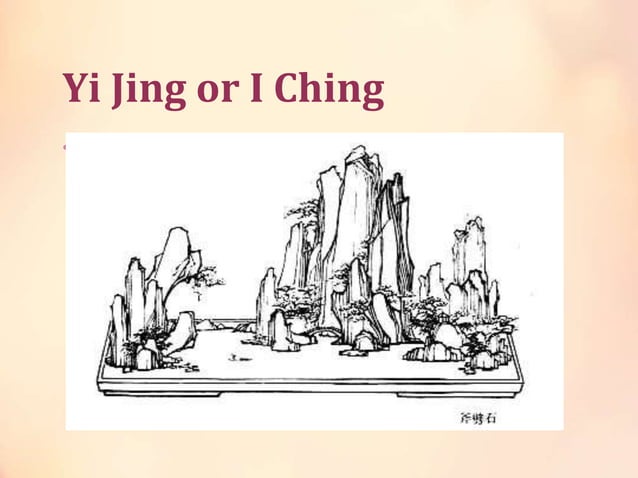 Ancient Chinese Mathematics | PPTX