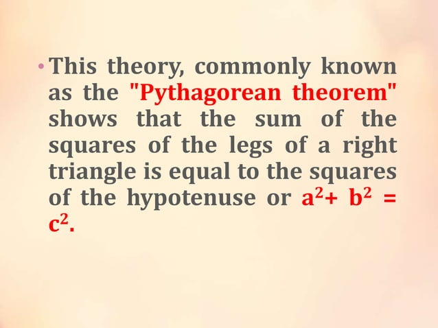 Ancient Chinese Mathematics | PPTX