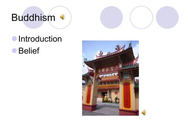 Ancient chinese religion | PPTX