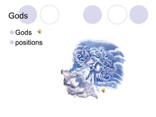 Ancient chinese religion | PPTX