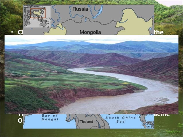 Ancient chinese river valley civs ppt | PPT