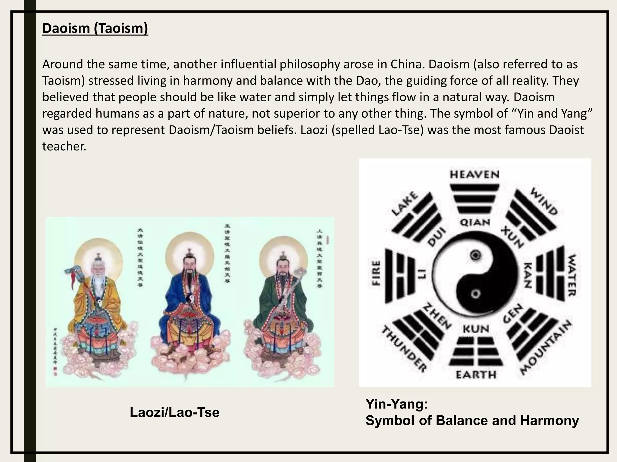 Ancient city - River Valley Civilization China | PPTX