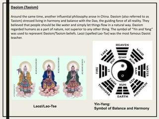 Ancient city - River Valley Civilization China | PPTX