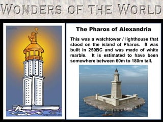 Ancient civilisations introduction_lesson | PPTX