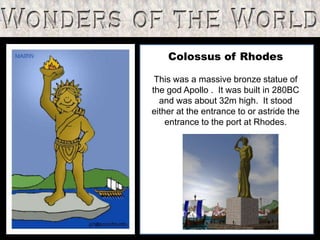 Ancient civilisations introduction_lesson | PPTX